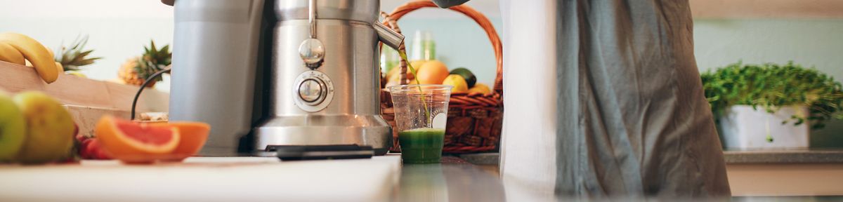 Best Juicers 2019 - Reviews of Top Juice Extracting Machines | Top Ten ...