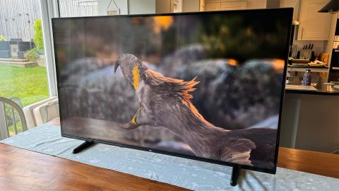 Bush UT24SB 50-inch review: TiVo and Freely smarts and surprisingly ...
