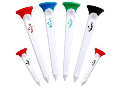 Best Golf Tees 2024 | Golf Monthly