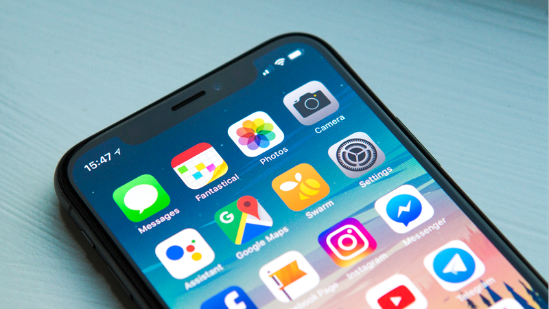 How to use augmented reality (AR) directions in Google Maps | T3