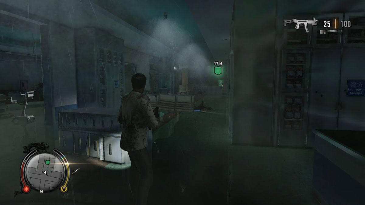 Sleeping Dogs: Definitive Edition Review - Tom's Guide | Tom's Guide