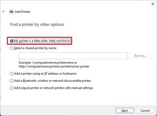 How to set up any printer on Windows 11 | Windows Central