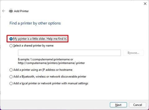 How to set up any printer on Windows 11 | Windows Central