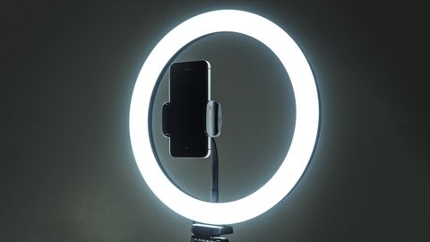 Best ring light for vlogging and video conferencing | Digital Camera World