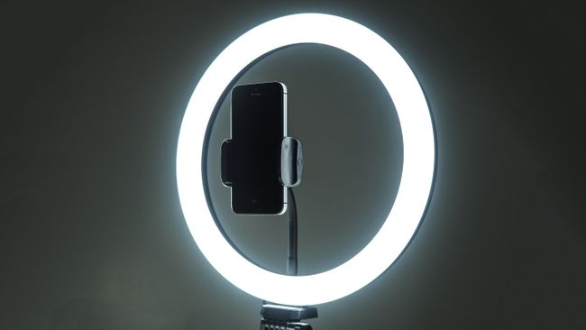 Best ring light for vlogging and video conferencing | Digital Camera World