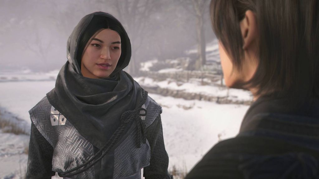 All romance options in Assassin's Creed Shadows | GamesRadar+