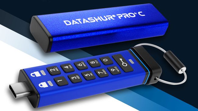 iStorage launches most advanced encrypted USB sticks available — 'world ...