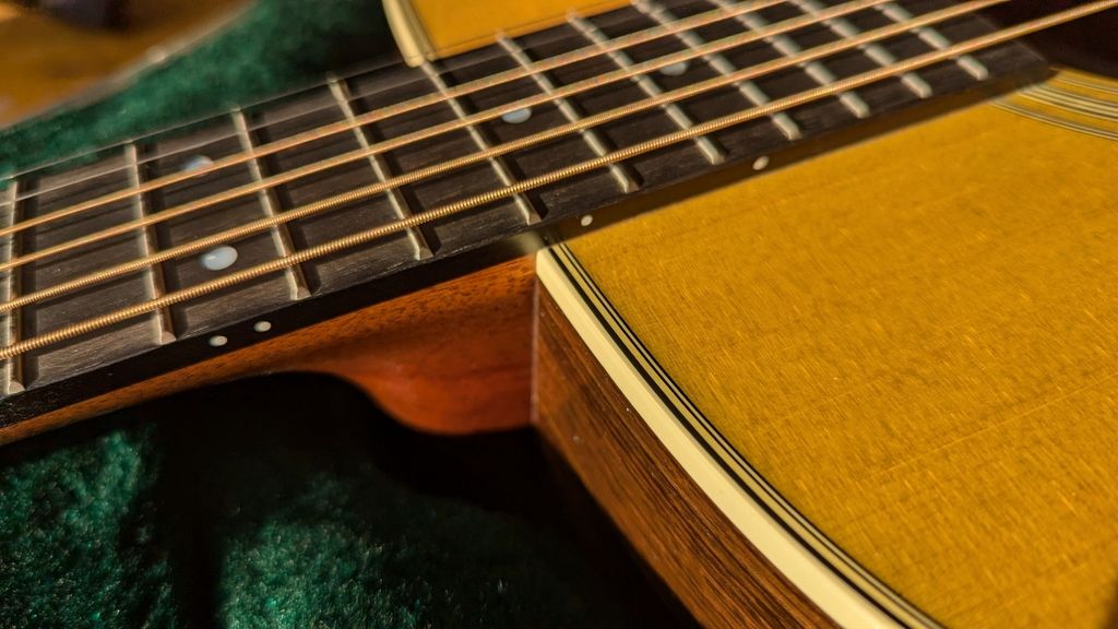 Martin D-28 review | Guitar World