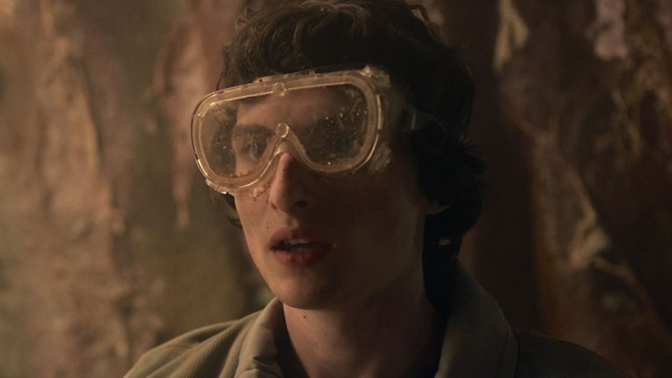 Stranger Things' 'Sorcerer' Episode Had Me Convinced We'd See A Gross ...