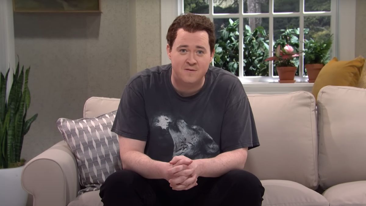 I Just Finished Tires Season 2, And There Are A Few Surprising Things That Stand Out About Shane ...