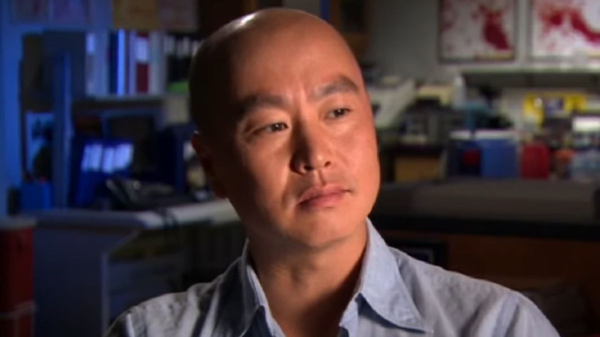 Avatar: The Last Airbender: An Updated Cast For For The Live-Action ...