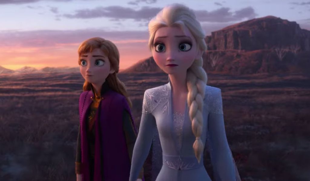 Frozen II Unravels A Mystery About Anna And Elsa's Parents | Cinemablend