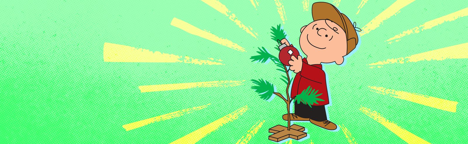 The greatness of A Charlie Brown Christmas | The Week