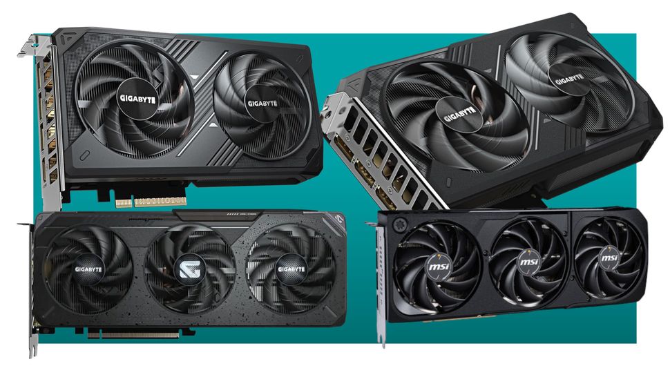 Believe it or not, GPU prices have been decreasing of late and here are ...