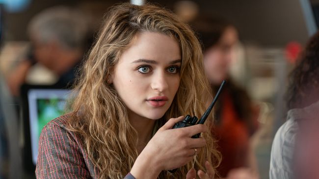 Meet A Family Affair's cast: who's who in the Netflix rom-com | What to ...