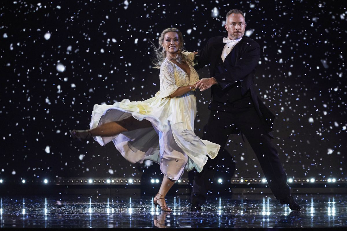 Strictly the Real Full Monty: full line-up, host and more | What to Watch