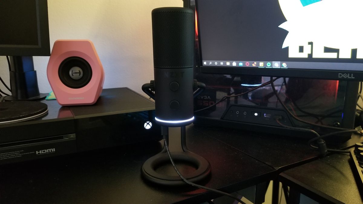 Best Gaming Mics for 2023 | Tom's Hardware