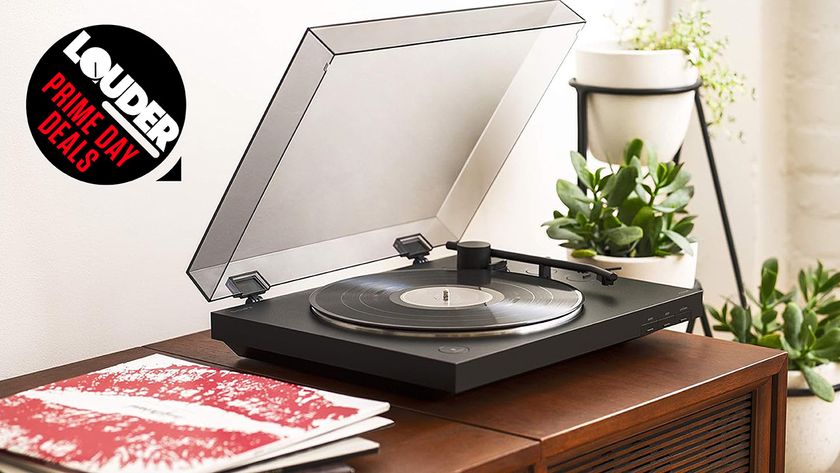 Best record players 2025: Top-flight turntables for every price bracket ...