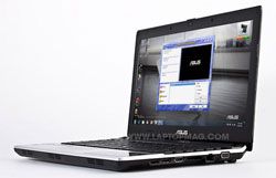 ASUS U31SD-A1 Review | Laptop Mag