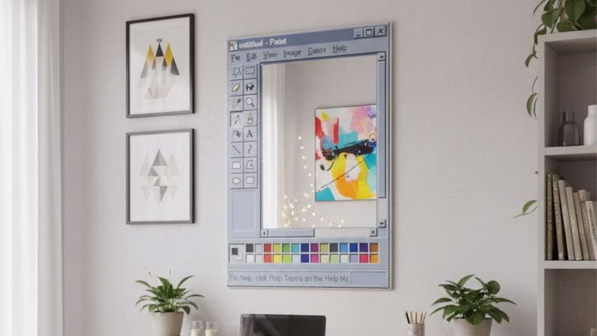 Gen Z’s obsession with quirky mirrors is a trend worth following ...