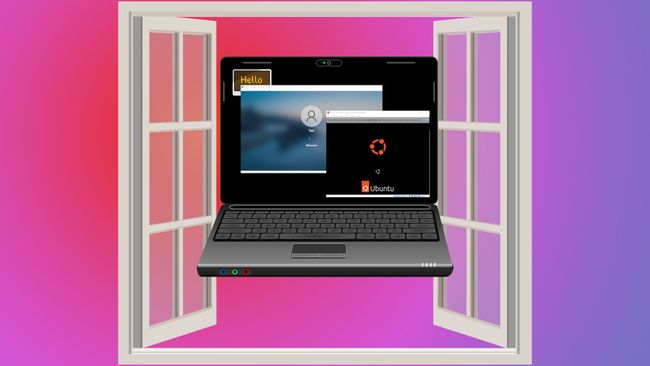 How To Set Up Virtual Machines with VirtualBox | Tom's Hardware How To Set Up Virtual Machines with VirtualBox | Tom's Hardware