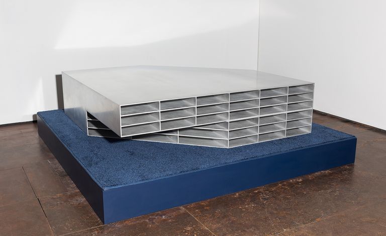 Christopher Stuart at The Future Perfect | Wallpaper*