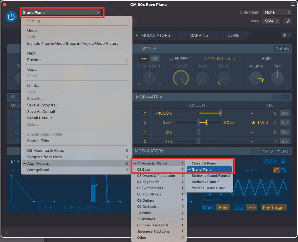 How to make '90s rave-style piano chords | MusicRadar