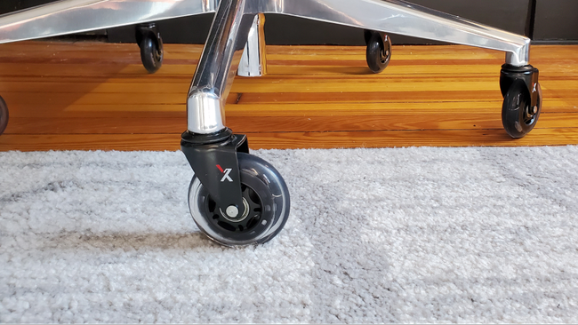 X-Chair X3 ATR Mgmt Chair Review: Heat, Massage and Customized Comfort ...