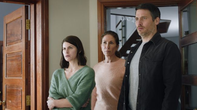 The Inheritance: release date, cast, plot, trailer, ep guide | What to ...