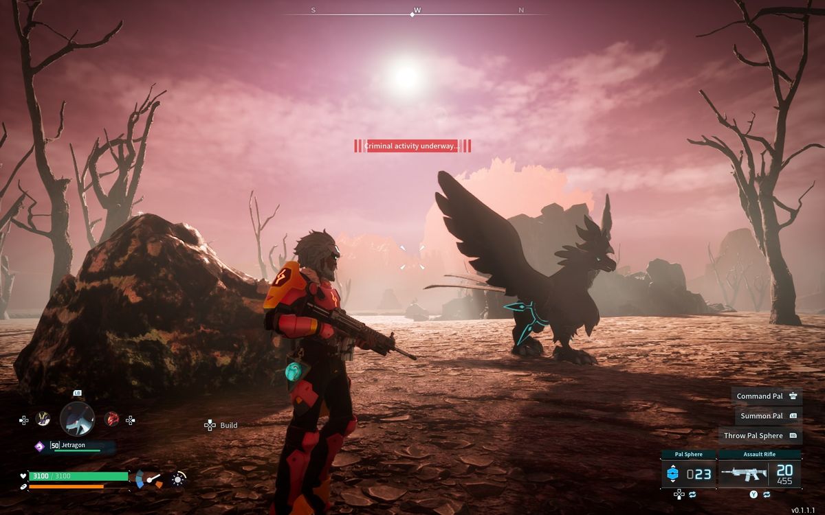 How to get mid and end game Pals in Palworld with the Breeding Farm ...