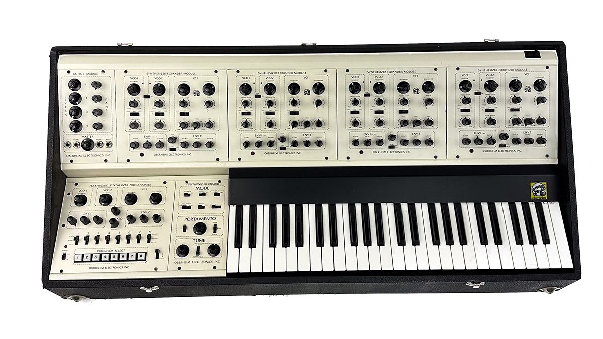 Tycho is selling 100 pieces of gear on Reverb, including the Eventide ...