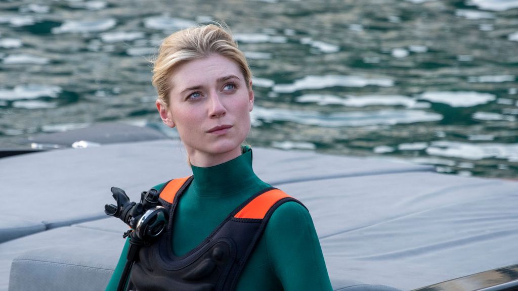 Tenet ending explained: your biggest questions answered | GamesRadar+