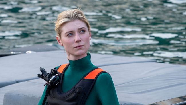 Tenet ending explained: your biggest questions answered | GamesRadar+