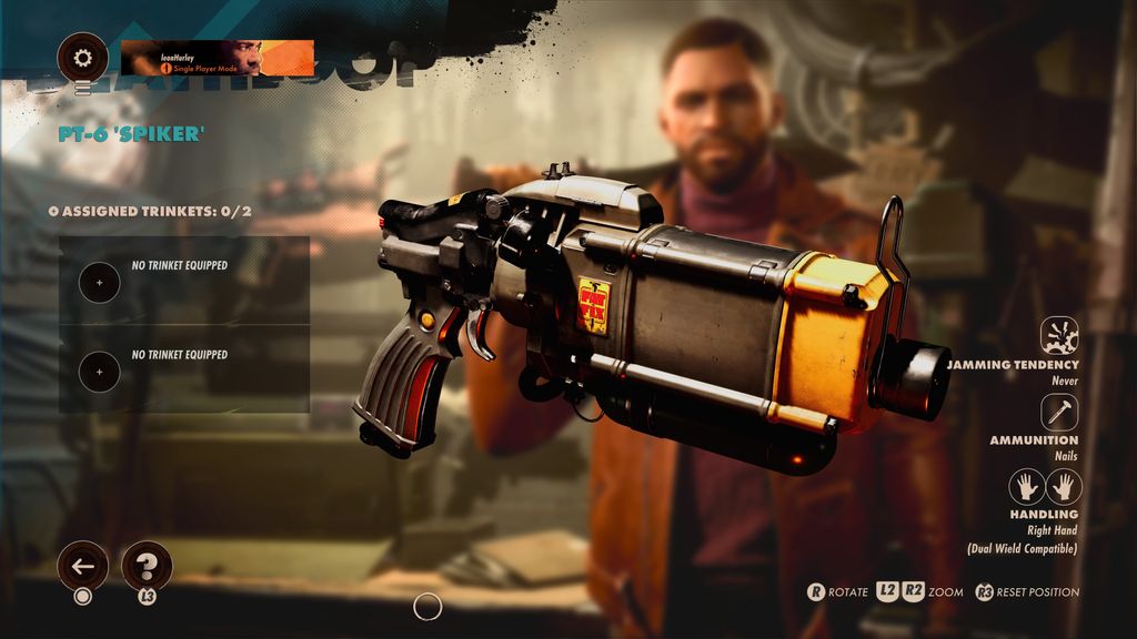 The best Deathloop guns, legendary weapons, and where to find them ...