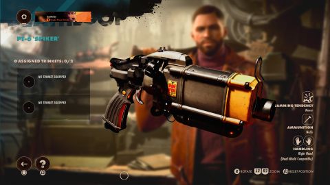 The best Deathloop guns, legendary weapons, and where to find them ...