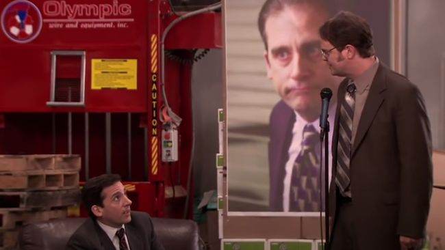 12 Facts About Dwight Schrute That Office Superfans Know | Cinemablend