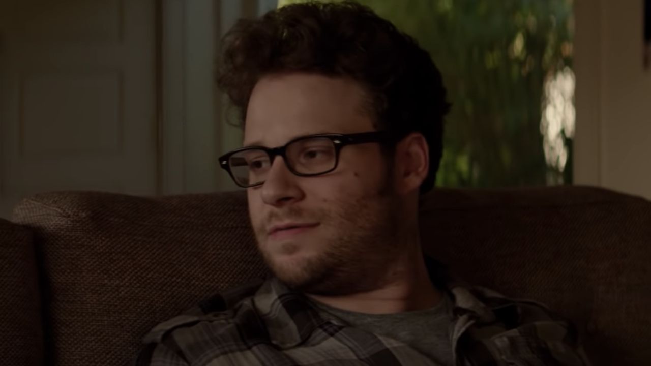 Upcoming Seth Rogen Movies And TV Shows: Mario, Pam & Tommy And More ...