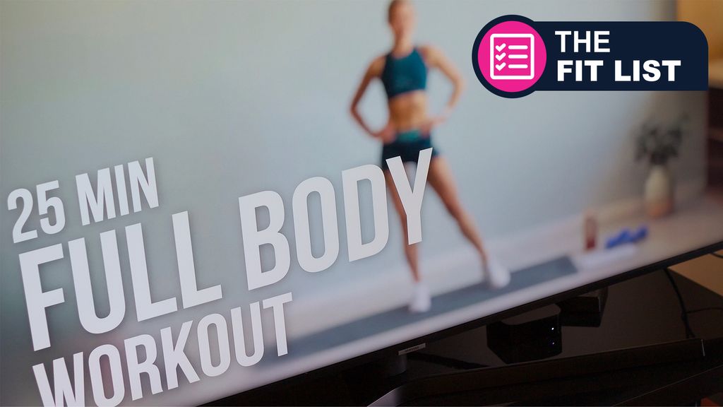 10 YouTube channels that act like a free personal trainer | TechRadar