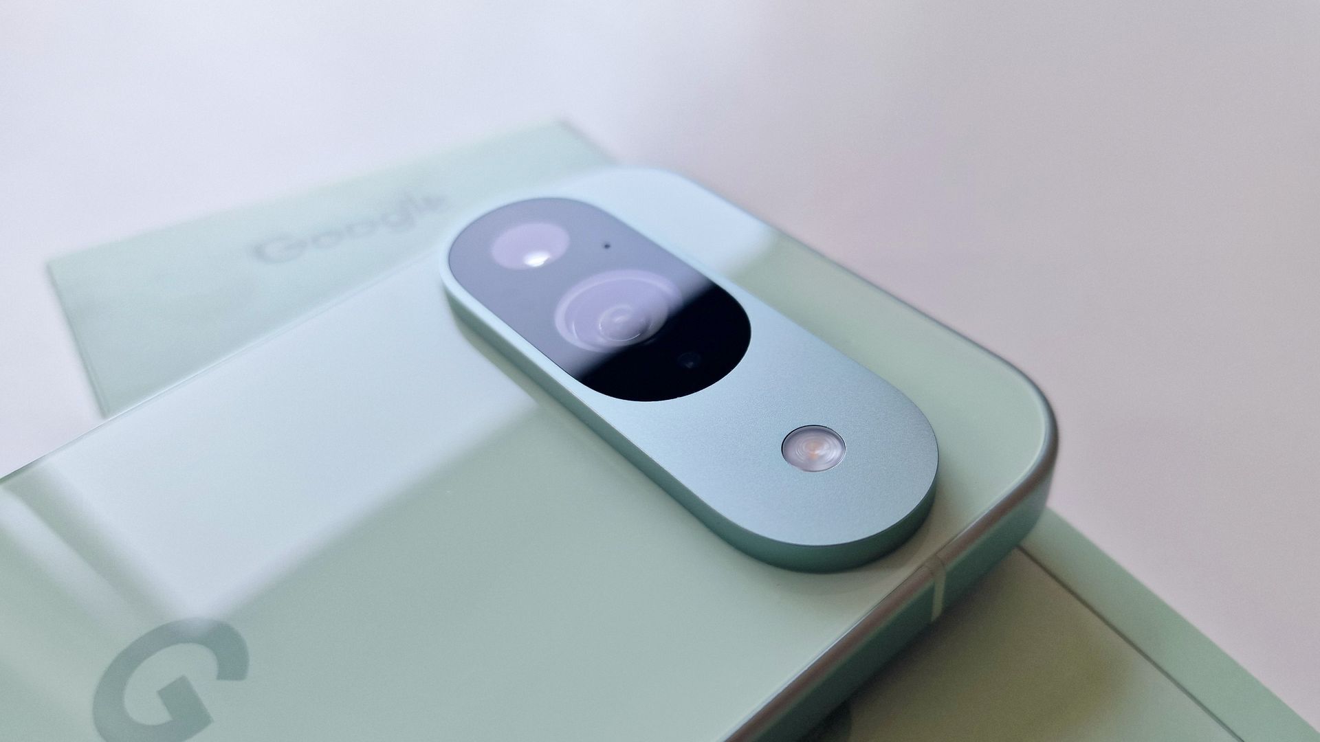 Android camera apps could soon get a big upgrade for photo pros | TechRadar