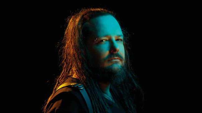Korn’s Jonathan Davis interview: “My problem with Christianity is the ...