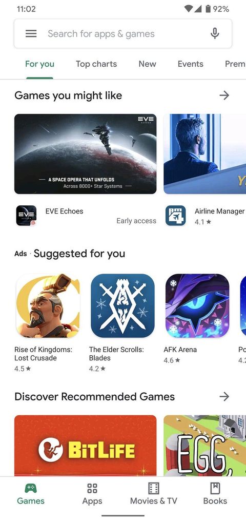 How to change the keyboard on your Android phone | Android Central