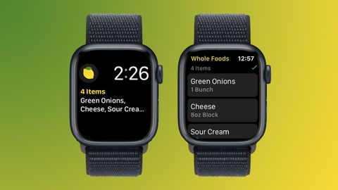 50 best Apple Watch apps. | iMore