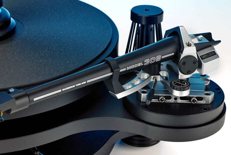 SME Model 15A review | What Hi-Fi?