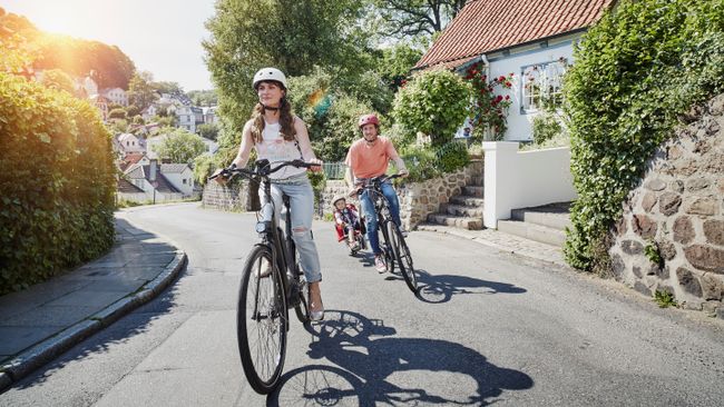 Best budget hybrid bikes 2025 – do-it-all rides that don't hit you in the pocket | Cyclingnews