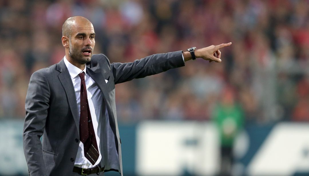 Guardiola has Premier League plans for future | FourFourTwo