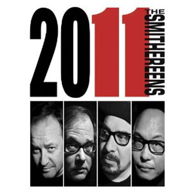 The Smithereens Announce U.S. Tour | Guitar World