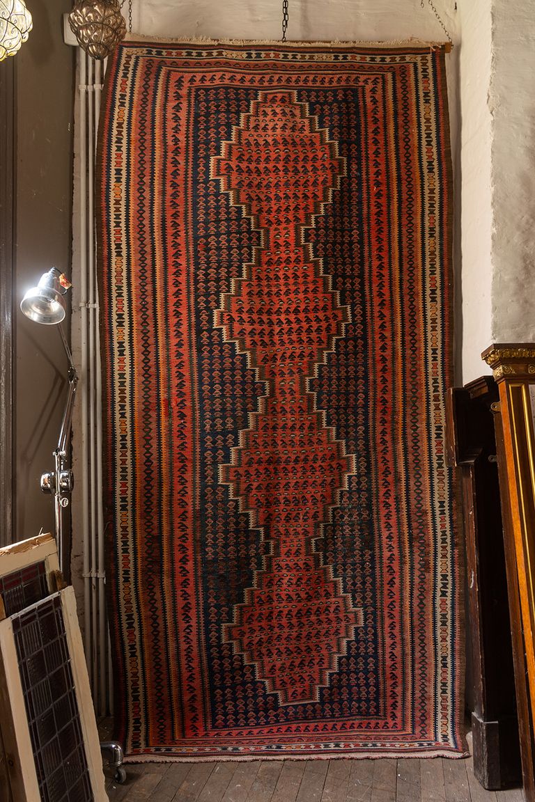 Modern rustic living room ideas - the expert guide | Livingetc