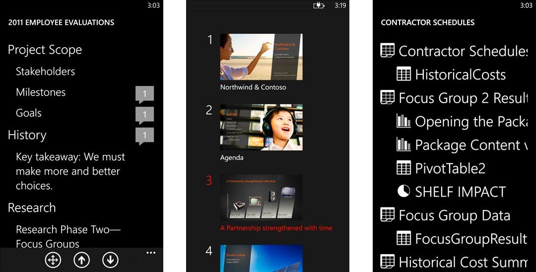 Microsoft releases Office Remote to allow you to control your ...