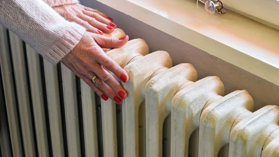 How to bleed a radiator | Tom's Guide