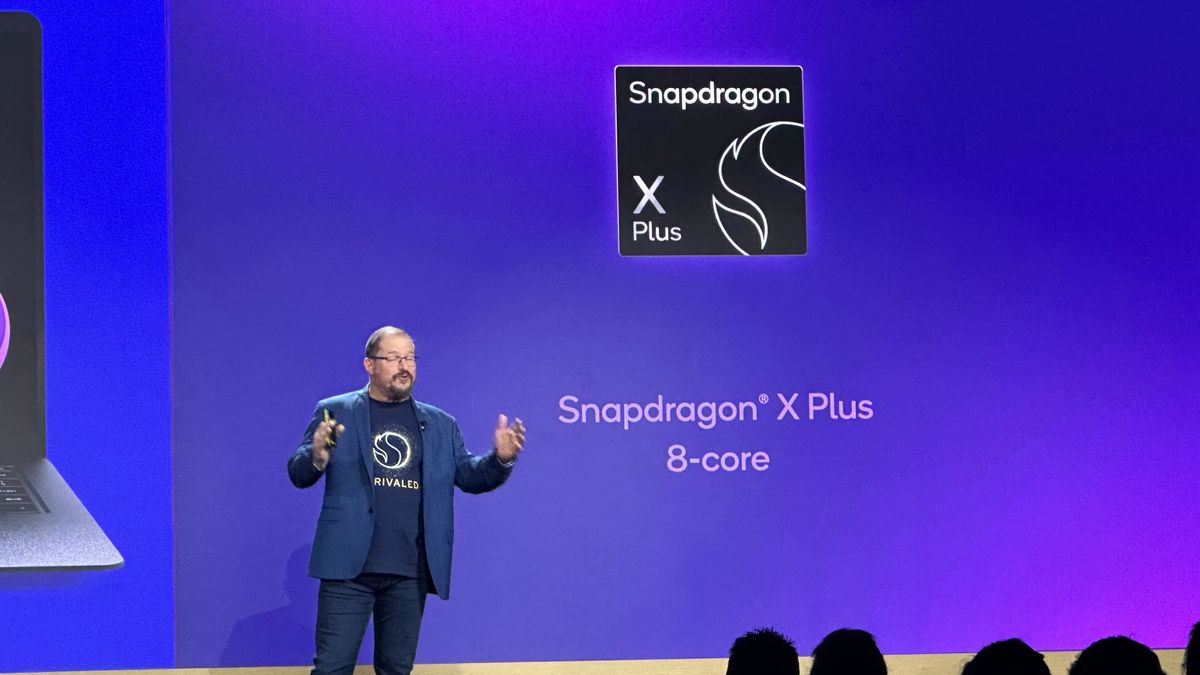 Qualcomm is bringing 45 TOPS of AI power to budget laptops with a new Snapdragon chipset ...
